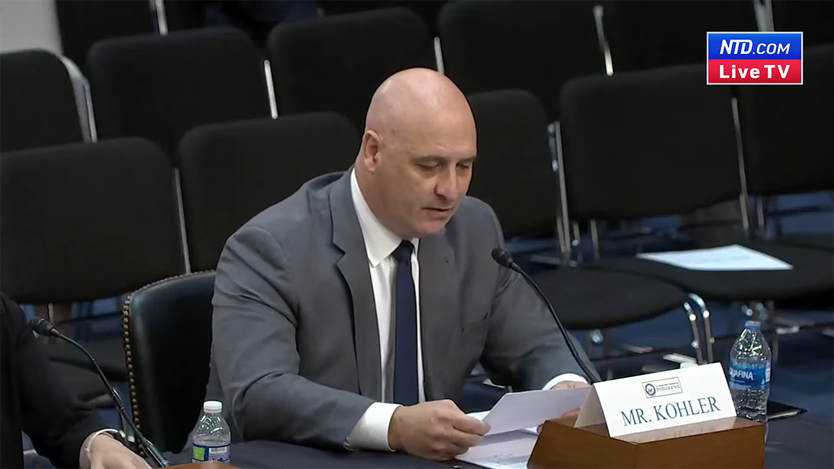 Countering China’s Malign Influence Operations in the United States ...